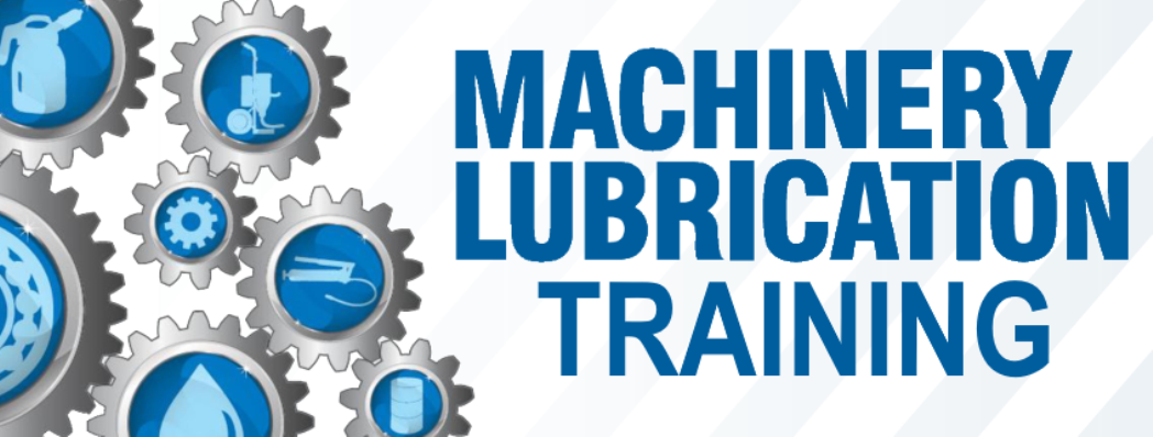 Machinery Lubrication Training | Yekta Oli & Gas